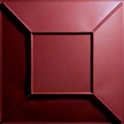 Merlot Ceiling Panels - Ceilume