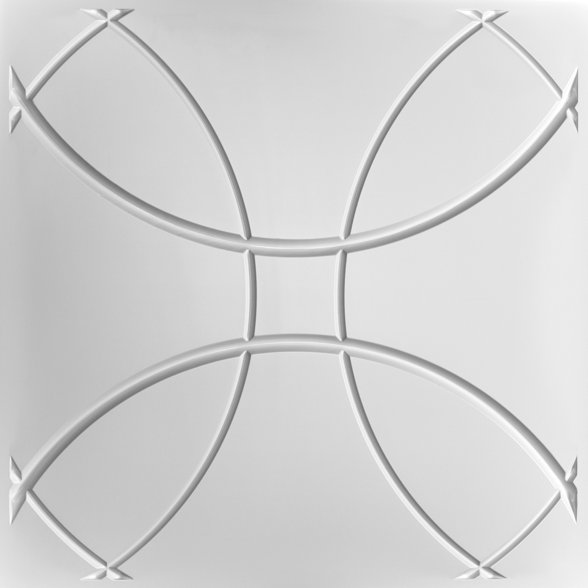 Orb Ceiling Tiles